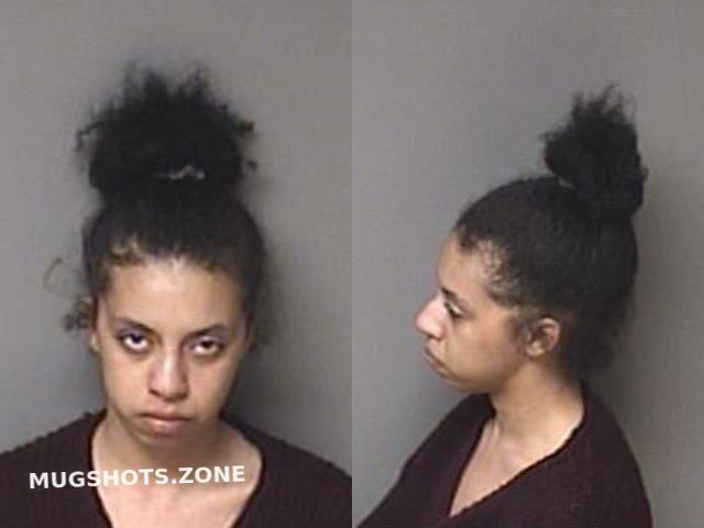 HUNTER CHYNA OVERCASH 10/08/2021 - Gaston County Mugshots Zone