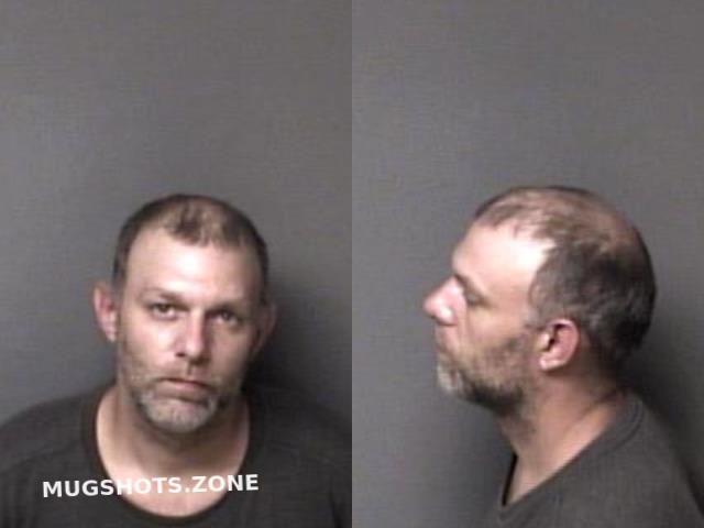 MOFFITT NICHOLAS KERRY 10/08/2021 - Gaston County Mugshots Zone