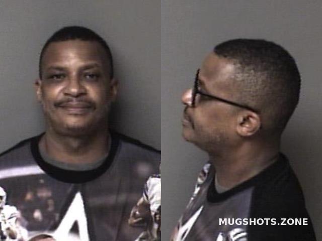 MCCASKILL STEVEN ANTONIO 10/09/2021 - Gaston County Mugshots Zone