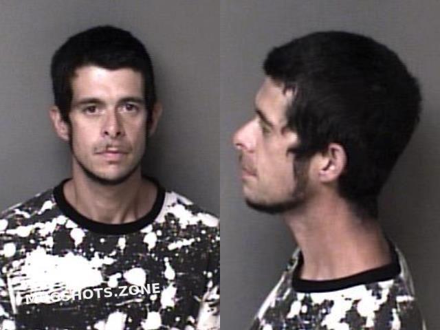 COOK WESLEY SHANE 10/11/2021 - Gaston County Mugshots Zone