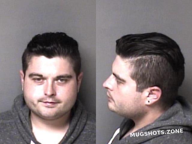 BAILEY THOMAS HARLEE 10/12/2021 - Gaston County Mugshots Zone