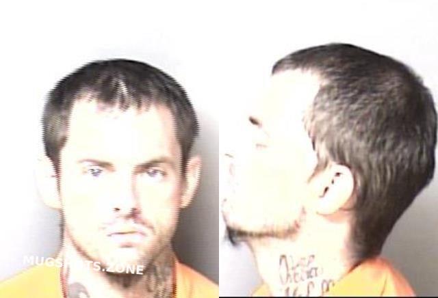 MEEKS JASON LEE 10/14/2021 - Gaston County Mugshots Zone