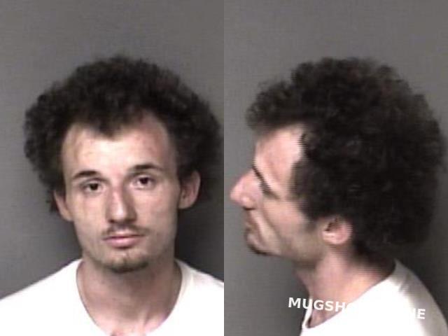 HARRIS DUSTIN RAY 10/16/2021 - Gaston County Mugshots Zone