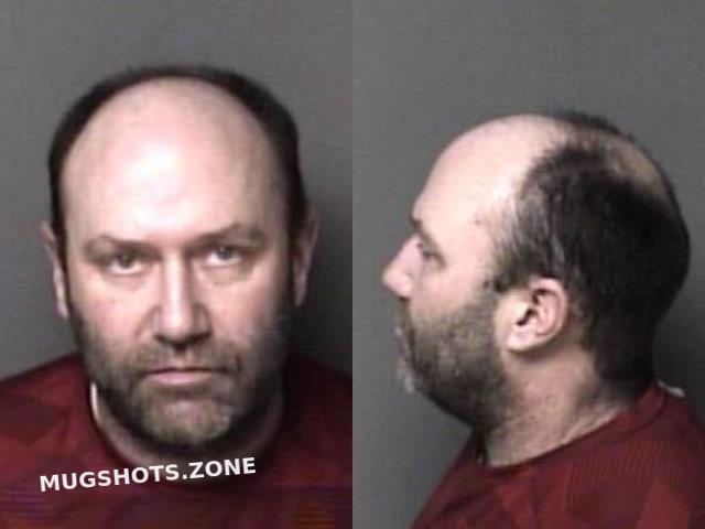 WEHRMANN ERIC PAUL 10/20/2021 - Gaston County Mugshots Zone