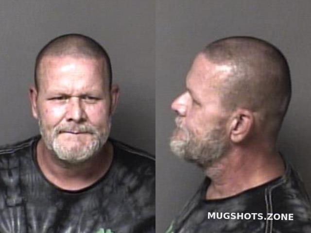 VARNER TIMOTHY WAYNE 10/24/2021 - Gaston County Mugshots Zone