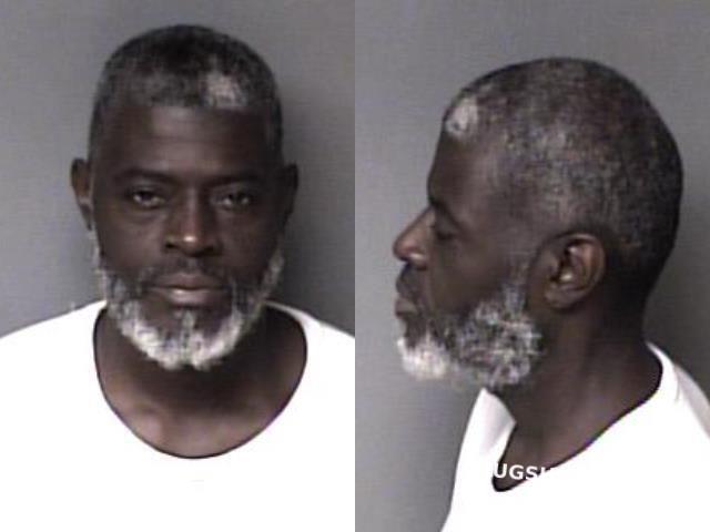 DICKEY JERRY LEE 10/25/2021 - Gaston County Mugshots Zone
