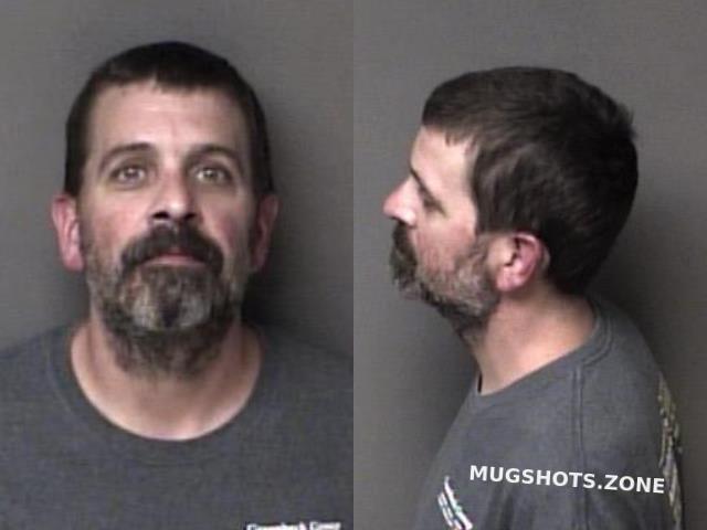 FOX PATRICK MARTIN 10/25/2021 - Gaston County Mugshots Zone