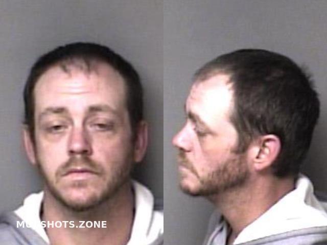 COOK CHRISTOPHER DALE 10/26/2021 - Gaston County Mugshots Zone