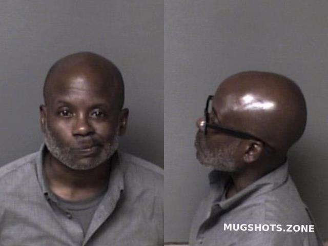 BROWN KEITH WARDELL 10/28/2021 - Gaston County Mugshots Zone