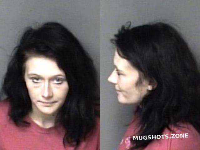 COOK JESSALYN WINTER 10/29/2021 - Gaston County Mugshots Zone