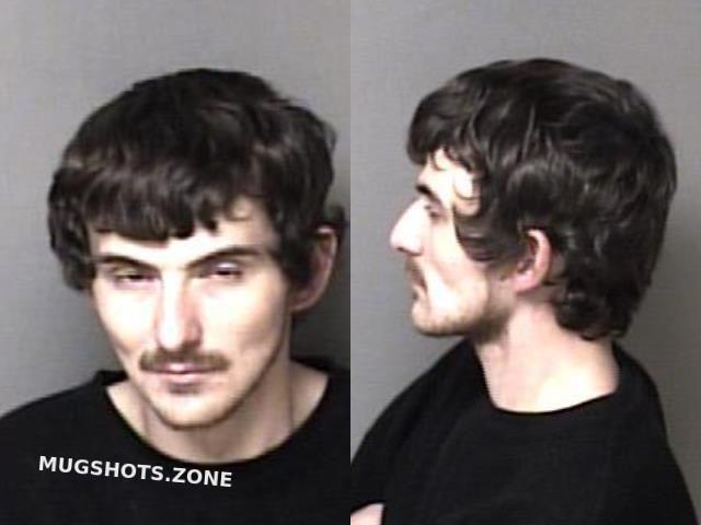 HERRING JONATHAN TYLER 11/01/2021 - Gaston County Mugshots Zone