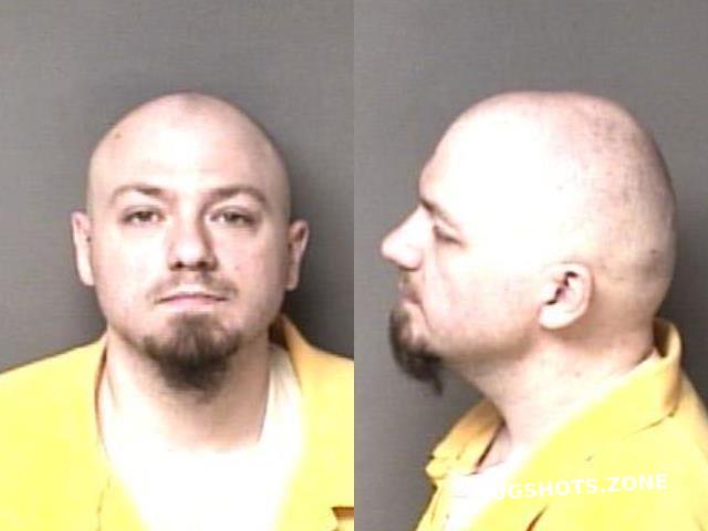 NEALY ANTHONY BRYAN 11/03/2021 - Gaston County Mugshots Zone