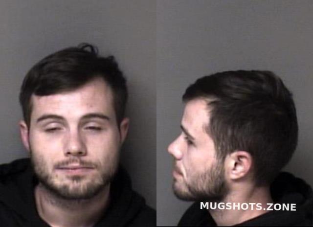 GUITON CHRISTOPHER DOUGLAS 11/05/2021 - Gaston County Mugshots Zone