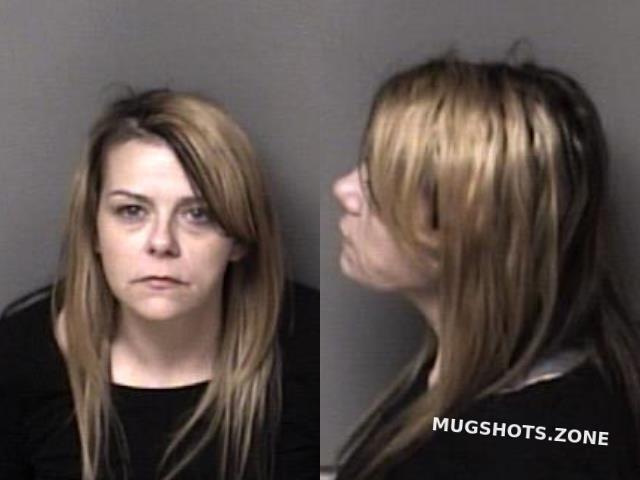 MESSICK DANIELLE MICHELLE 11/06/2021 - Gaston County Mugshots Zone
