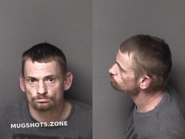 BROOKS JERRY WILLIAM 11/06/2021 - Gaston County Mugshots Zone
