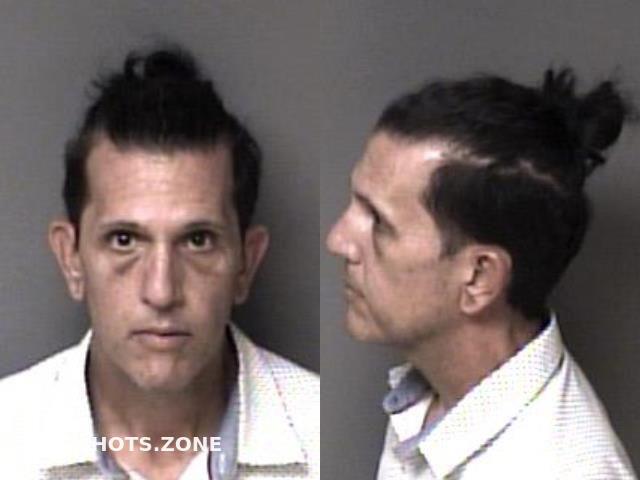 SIMMS JEREMIAH DANIEL 11/07/2021 - Gaston County Mugshots Zone