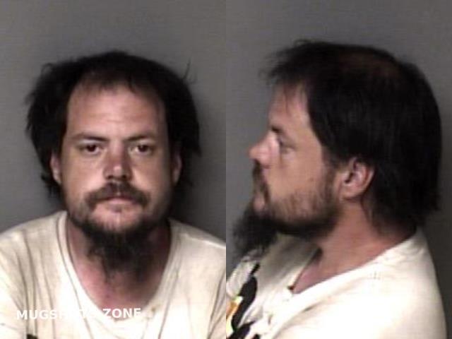 HICKS RONALD THOMAS 11/07/2021 - Gaston County Mugshots Zone