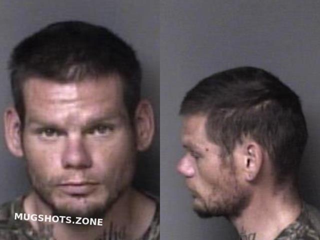 HELMS NICHOLAS ALEXANDER 11/10/2021 - Gaston County Mugshots Zone