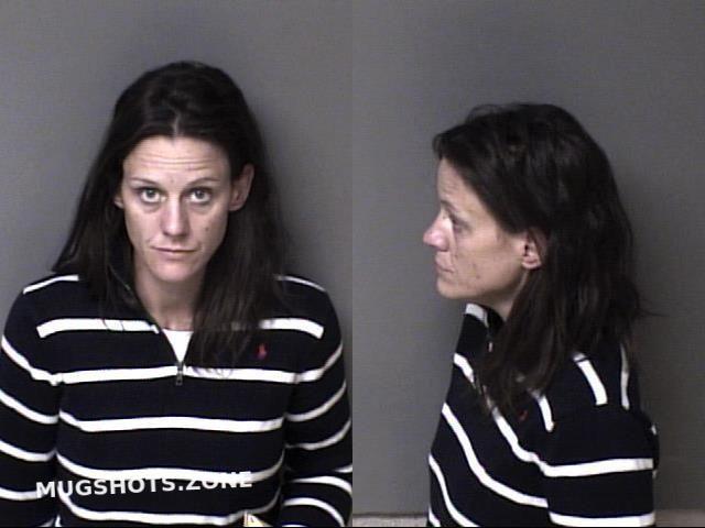 HEFFERON SARA ELIZABETH 11/10/2021 - Gaston County Mugshots Zone