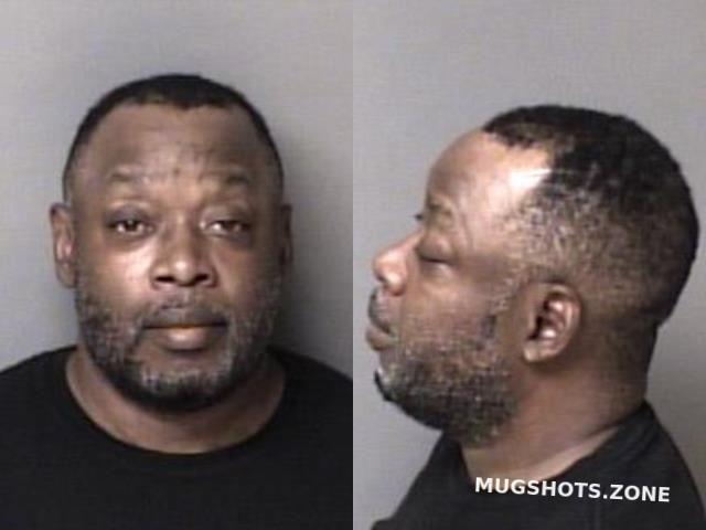 COLLINS TONY LUCIAN 11/12/2021 - Gaston County Mugshots Zone