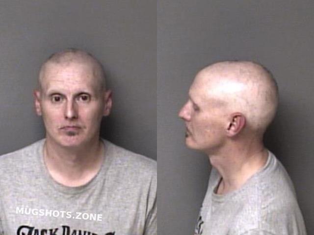 JOHNSON TEDDY RAY 11/12/2021 - Gaston County Mugshots Zone