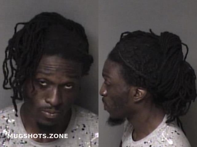 PRESSLEY LARRY DARNELL 11/14/2021 - Gaston County Mugshots Zone