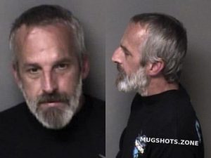 BOWLIN GARY GUSTIN 11/20/2021 - Gaston County Mugshots Zone