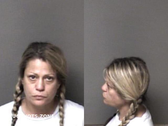 HOYLE STEVIE MARIE 11/24/2021 - Gaston County Mugshots Zone