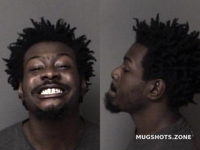 LIPSCOMB JASON BENARD 11/28/2021 - Gaston County Mugshots Zone