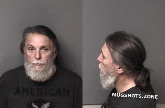 LUSK LARRY EDWARD 11/29/2021 - Gaston County Mugshots Zone