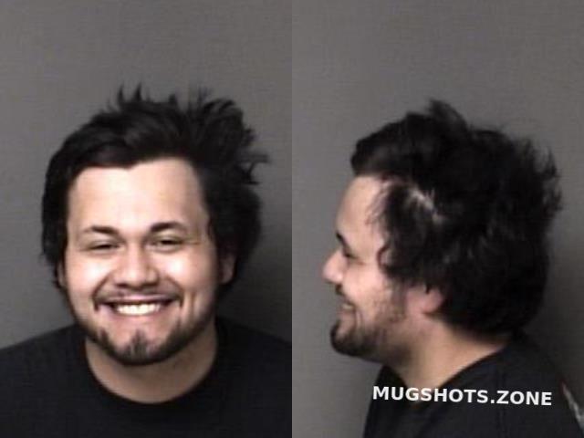 ROBERTS JOSEPH AUSTIN 11/30/2021 - Gaston County Mugshots Zone