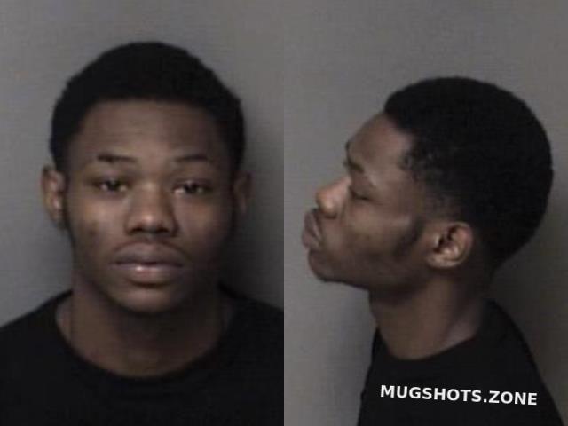 COLE CORION JORDAN 12/01/2021 - Gaston County Mugshots Zone