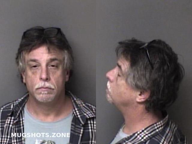 HAMILTON RONALD LEE 12/03/2021 - Gaston County Mugshots Zone