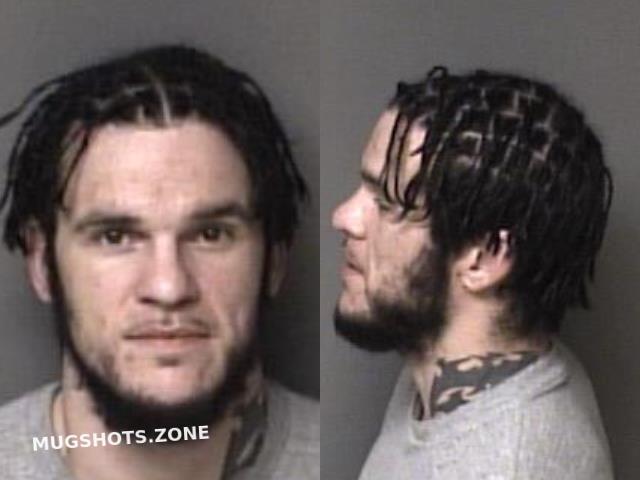 STEWART JASON MICHAEL 12/06/2021 - Gaston County Mugshots Zone