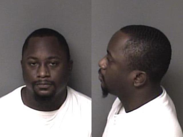 MCCULLOUGH ELIJAH HYSHEEM 12/07/2021 - Gaston County Mugshots Zone