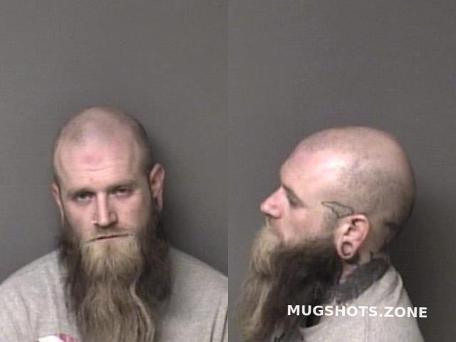 GRINDLE MATTHEW STEPHEN 12/08/2021 - Gaston County Mugshots Zone