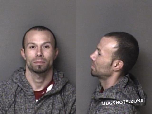 GLAZE BRANDON LEE 12/09/2021 - Gaston County Mugshots Zone