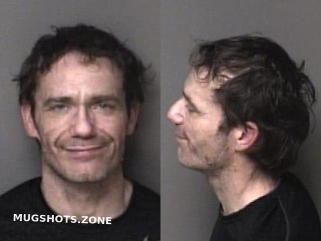 HIGDON JEREMIAH JACK 12/10/2021 - Gaston County Mugshots Zone