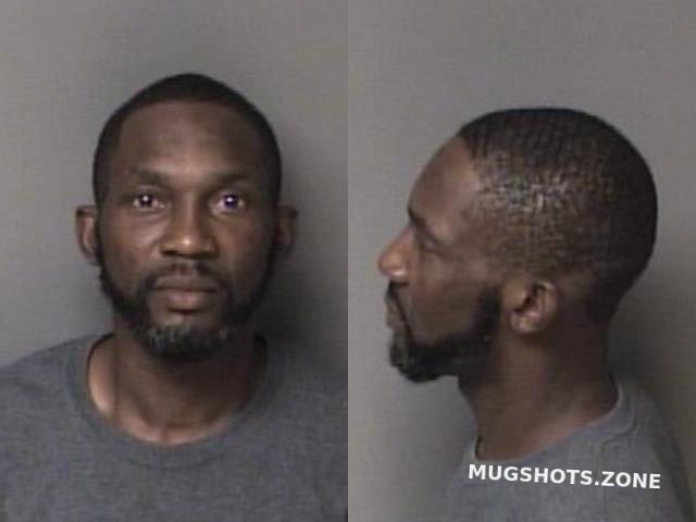 ADAMS WILLIAM DEMETRIUS 12/11/2021 - Gaston County Mugshots Zone