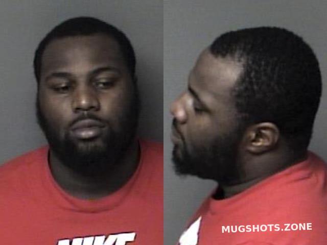 NELSON MALIQUE JORDAN 12/12/2021 - Gaston County Mugshots Zone