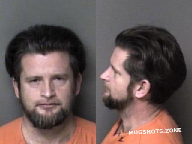 BRASWELL LARRY GENE 12/15/2021 - Gaston County Mugshots Zone