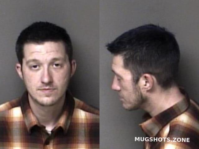 ADAMS DANIEL BENJAMIN 12/15/2021 - Gaston County Mugshots Zone