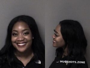 HOWELL JAZMINE LAMIA 12/19/2021 - Gaston County Mugshots Zone