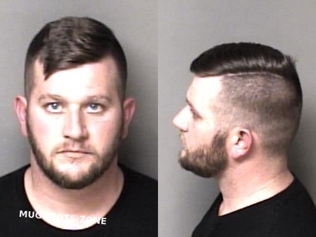 CHRISTOPHER BENJAMIN CALEB 12/28/2021 - Gaston County Mugshots Zone