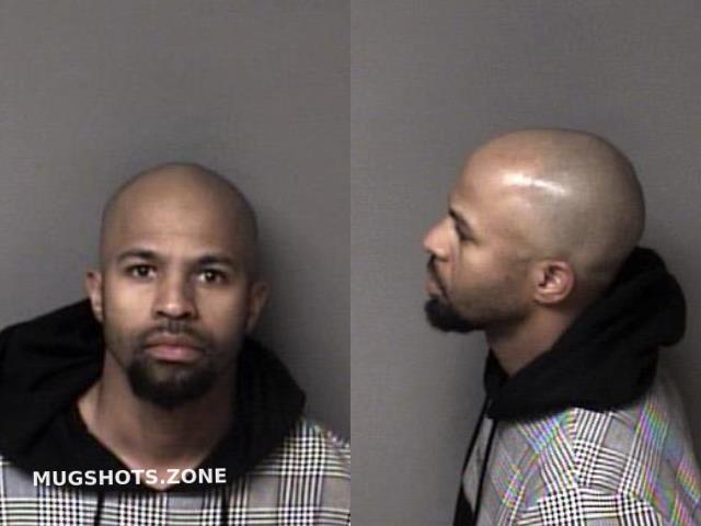 WITHERS WINSTON LEWIS 01/01/2022 - Gaston County Mugshots Zone