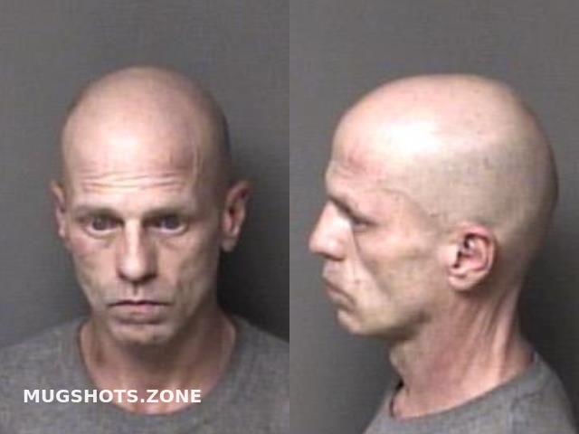 HANLIN KENNETH JAMES 01/01/2022 - Gaston County Mugshots Zone