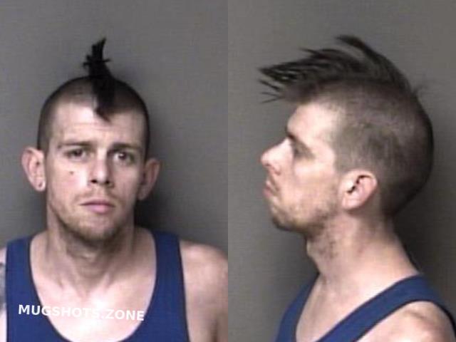 CAGLE BRANDON SAMUEL 01/02/2022 - Gaston County Mugshots Zone