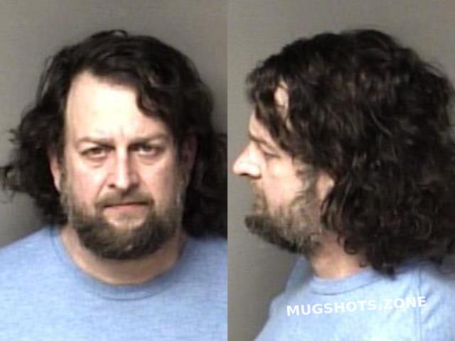 BROWN KEVIN SCOTT 01/03/2022 - Gaston County Mugshots Zone