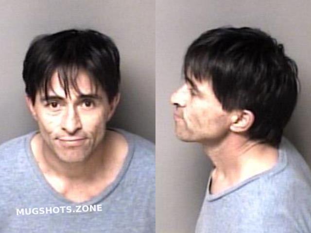 ULIBARRI JASON TONY 01/06/2022 - Gaston County Mugshots Zone