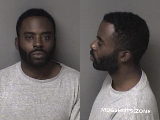 STEVENSON JAIRUS DEANDRE 01/06/2022 - Gaston County Mugshots Zone